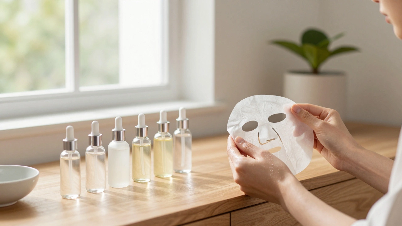 What Is the 7 Skin Care Routine? A Simple Step-by-Step Guide